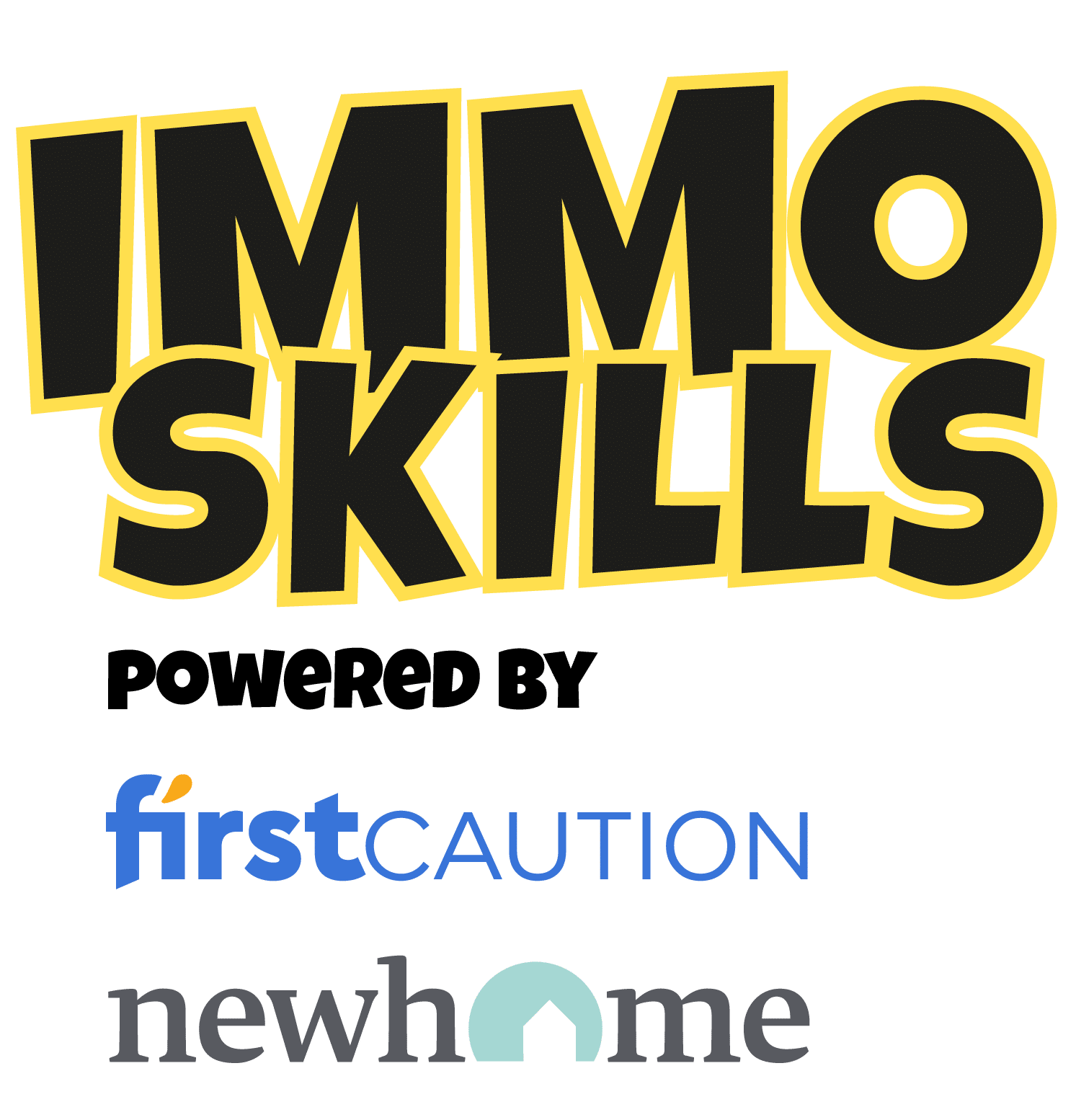 IMMO-SKILLS – DEIN WEG IN DIE IMMOBILIENBRANCHE